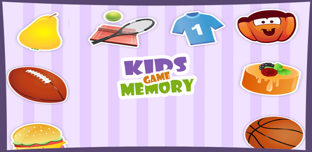 Aplicación Memory Games en Amazon Appstore