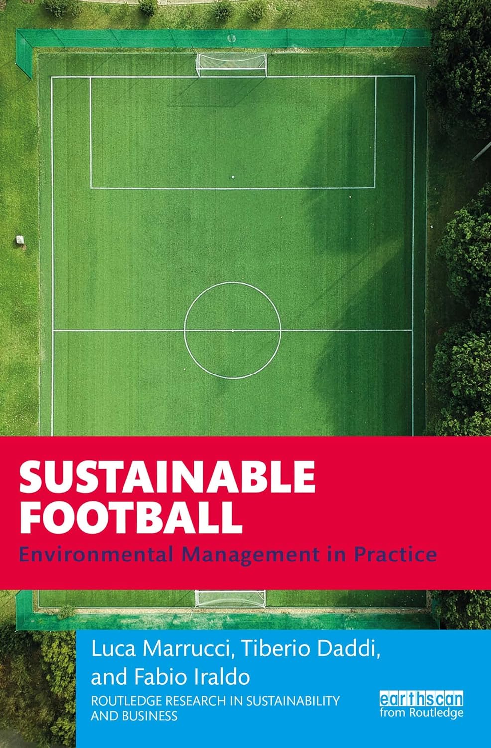 Amazon Sustainable Football Environmental Management In Practice amazon-sustainable-football-environmental-management-in-practice