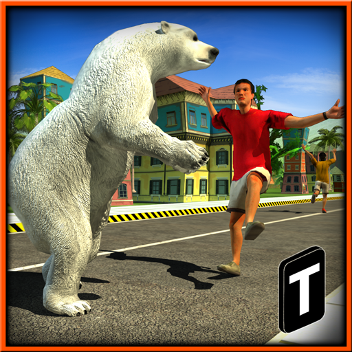 Angry Bear Attack 3D:Amazon.de:Appstore for Android