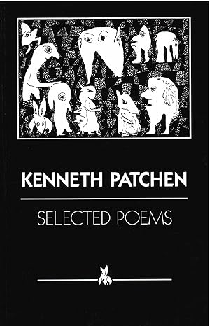 Amazon.com: Selected Poems eBook : Patchen, Kenneth: Books