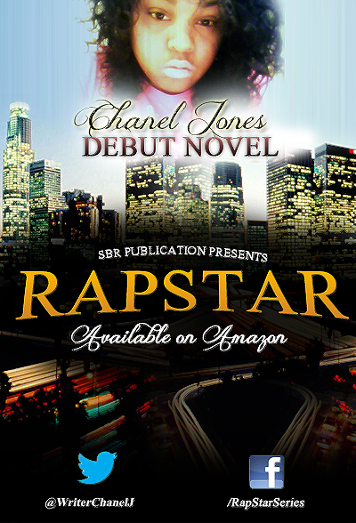 Amazon.com: Chanel Jones: books, biography, latest update