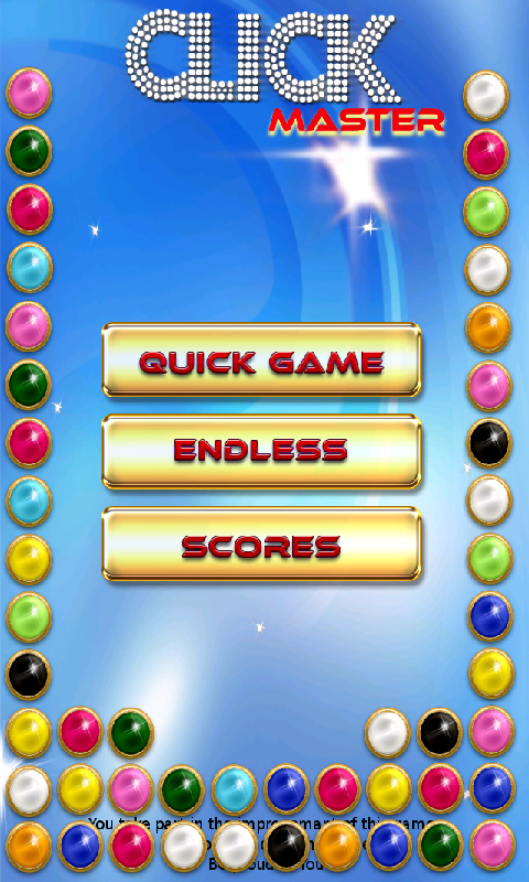 ClickMaster - App on Amazon Appstore