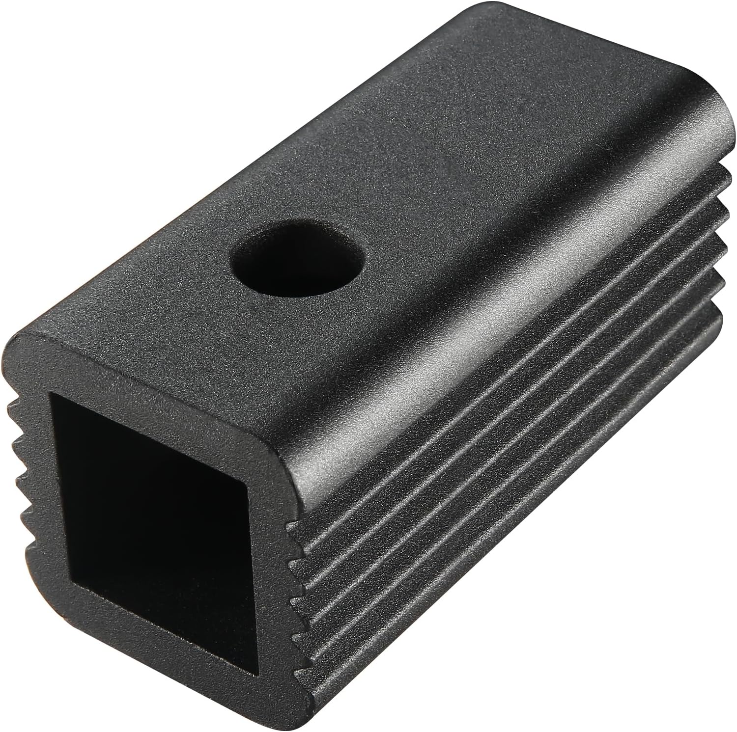 Amazon.com: Azanxo 2 inches to 1-1/4 inches Trailer Hitch Adapter 2 ...