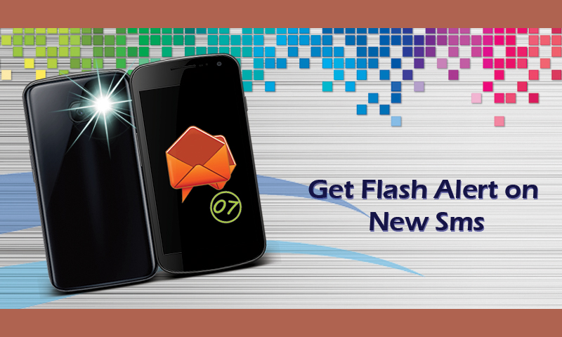 Flash On Call & SMS PRO:Amazon.de:Appstore for Android