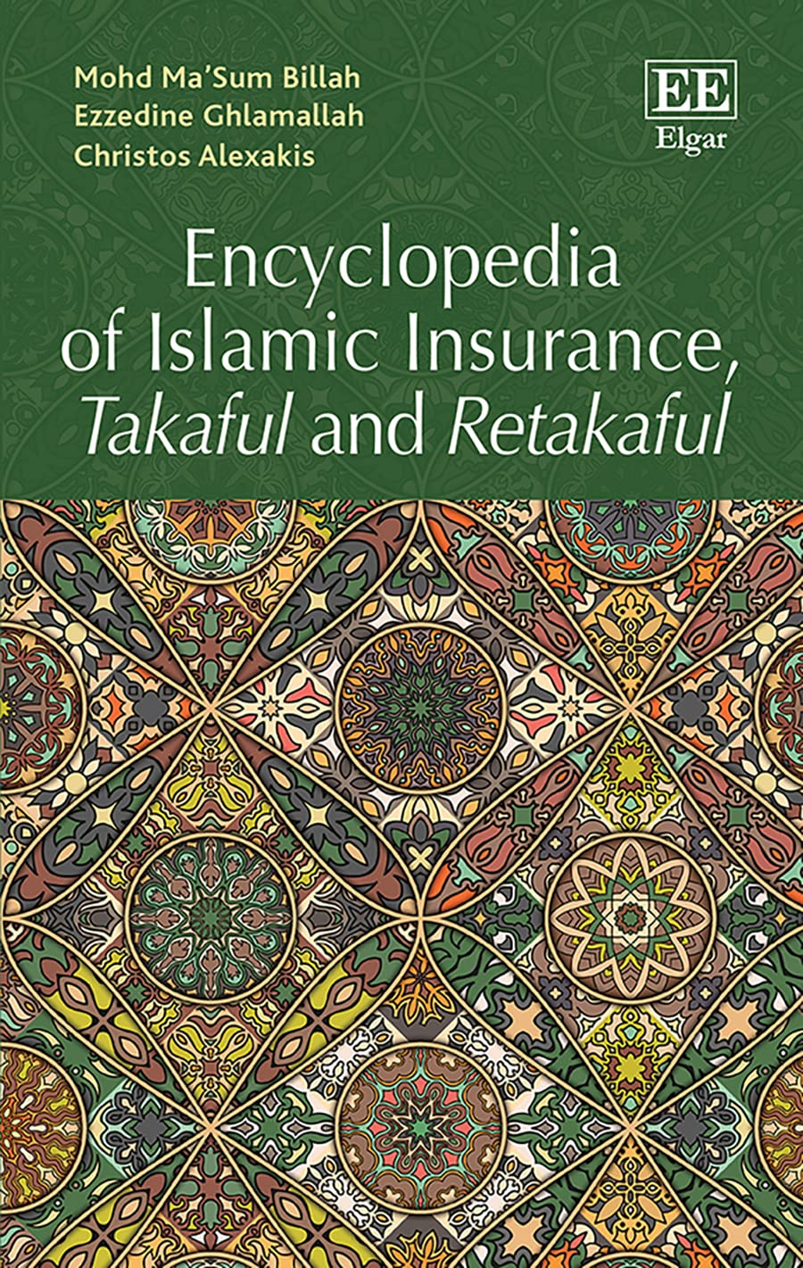 Amazon.com: Encyclopedia of Islamic Insurance, Takaful and Retakaful ...