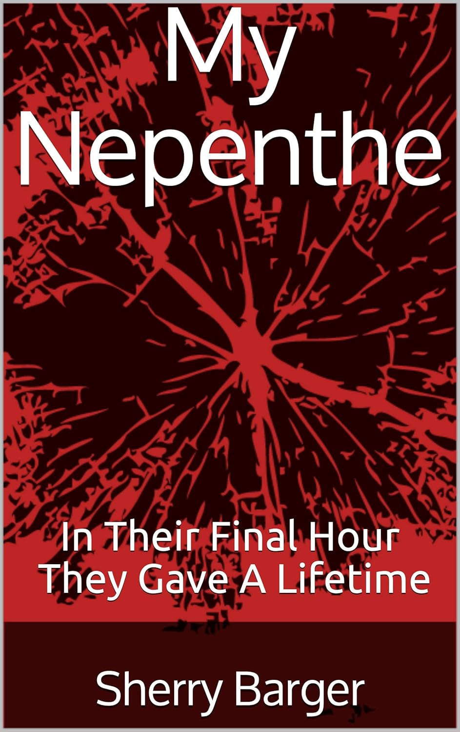 Amazon.com: My Nepenthe: In Their Final Hour They Gave A Lifetime eBook ...