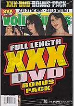 Amazon.com: Voluptuous Magazine: Books