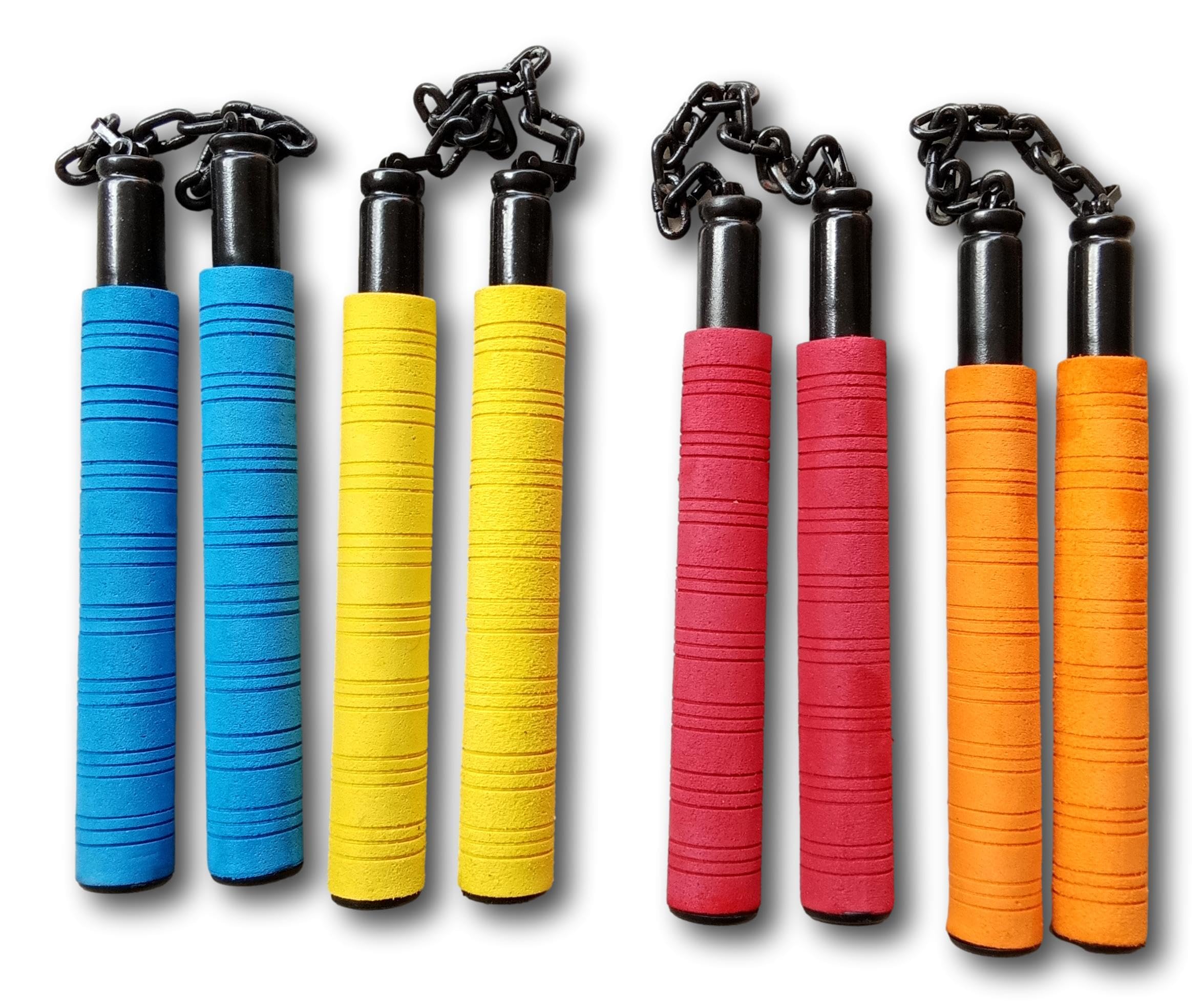 Using Nunchaku Nunchaku Wikipedia