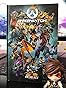 Overwatch: Anthology : BLIZZARD ENTERTAINMENT, Burns, Matt, Brooks ...