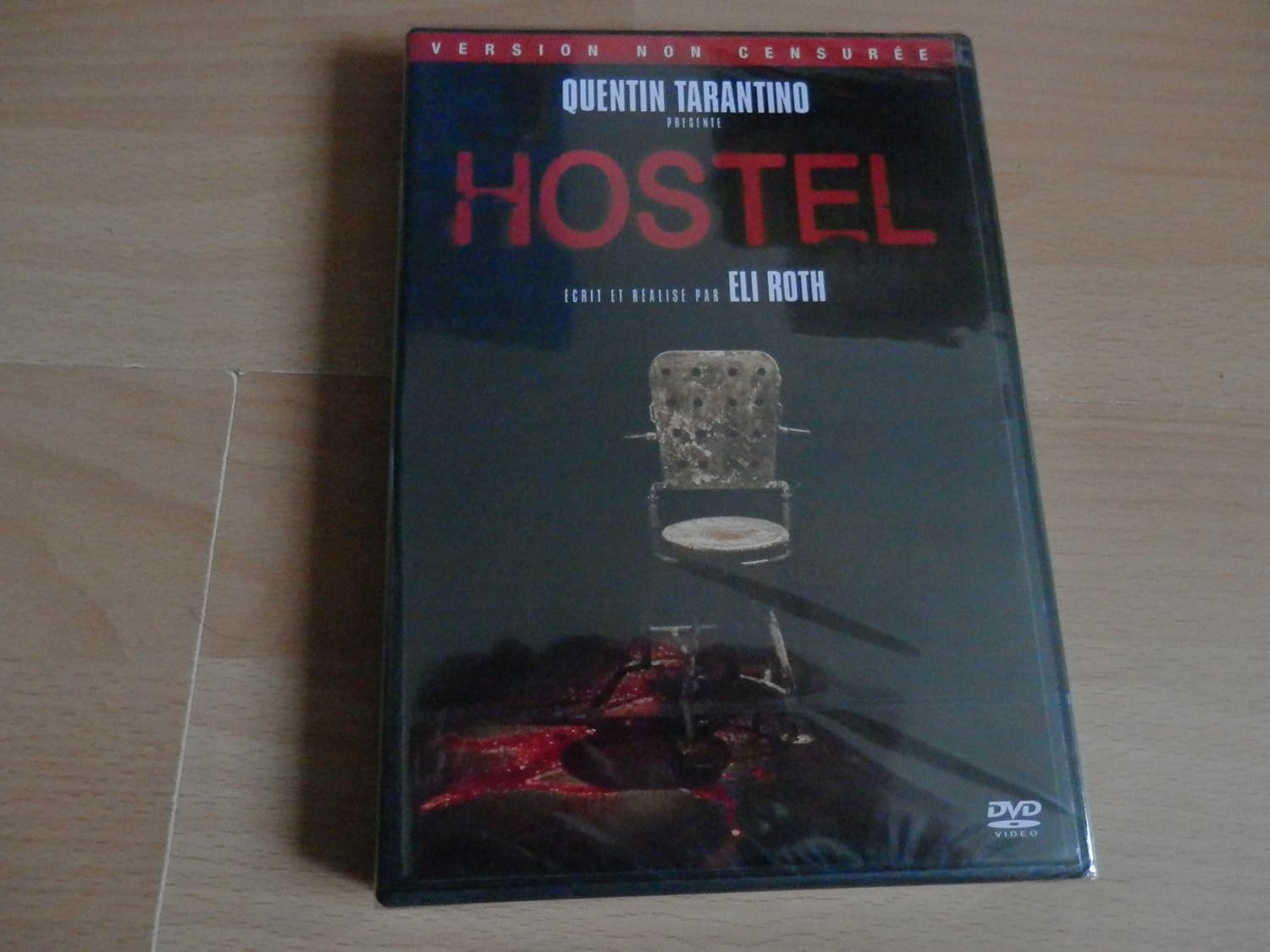 Hostel: Amazon.fr: Jay Hernandez, Derek Richardson, Eythor Gudjonsson ...