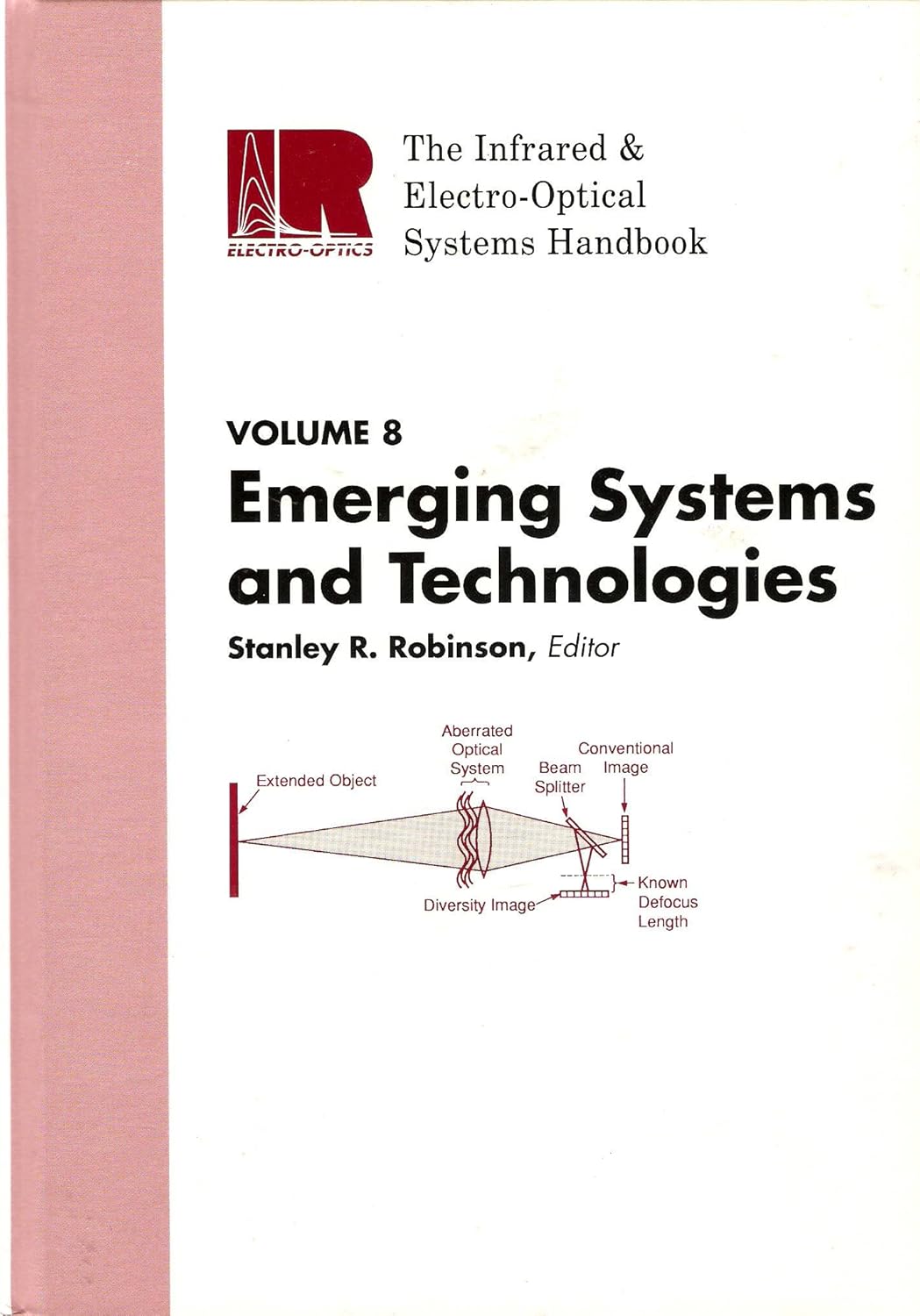 Emerging Systems & Technologies (The Infrared & Electro-Optical Systems ...