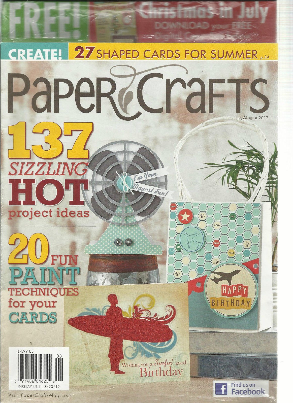 Paper Creations Magazine