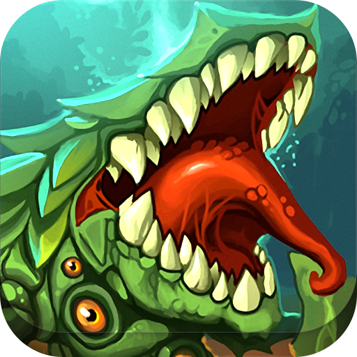 Ugly Monster Adventure 3D - App on the Amazon Appstore