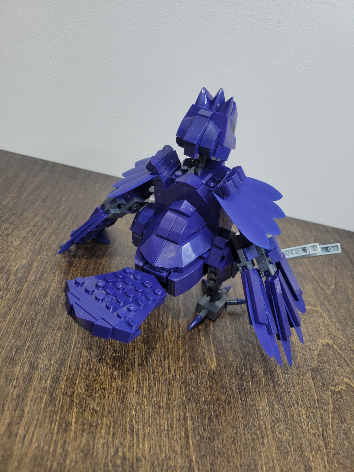 $6/mo - Finance MEGA Corviknight Building Set With 340 Compatible ...