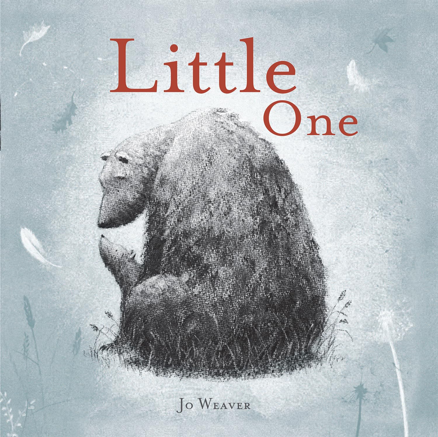 Little One: Weaver, Jo: 9781561459247: Amazon.com: Books