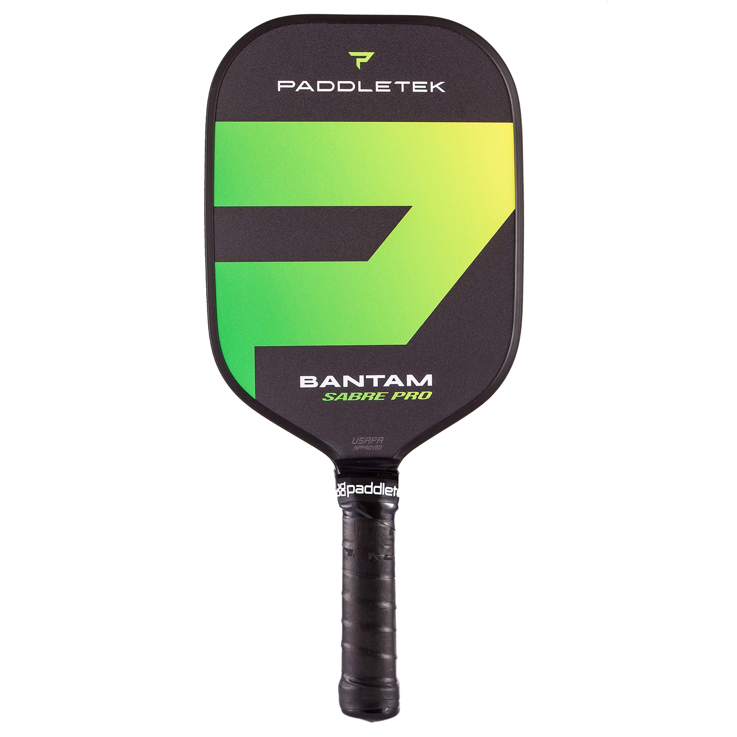Snapklik.com : Paddletek Bantam Sabre Pro - Professional Pickleball Paddles