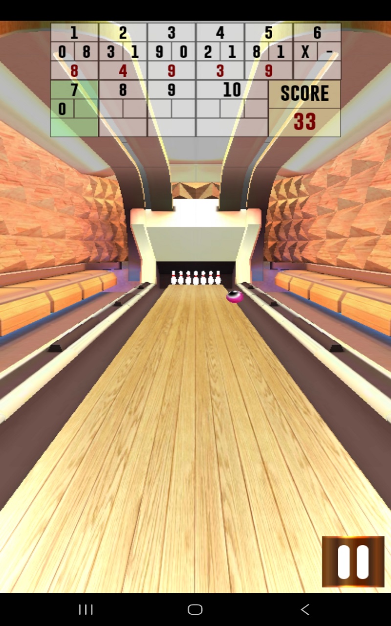 Bowling - App on Amazon Appstore