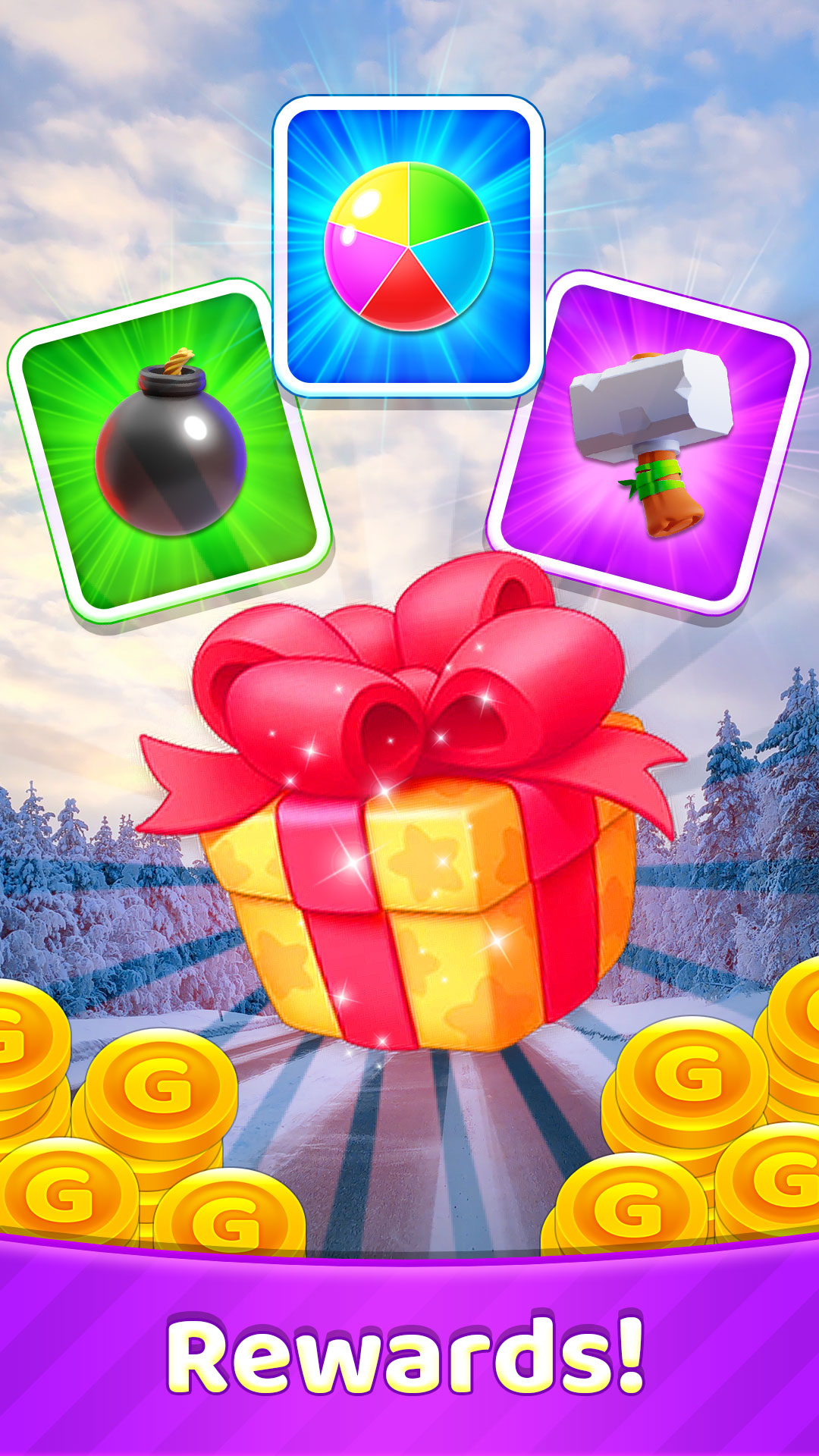 Pubble Puzzle - Free Bubble Shooter Games, Bubble Popping Games Free ...