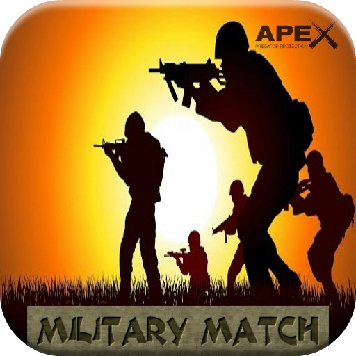 Military Match - App on Amazon Appstore