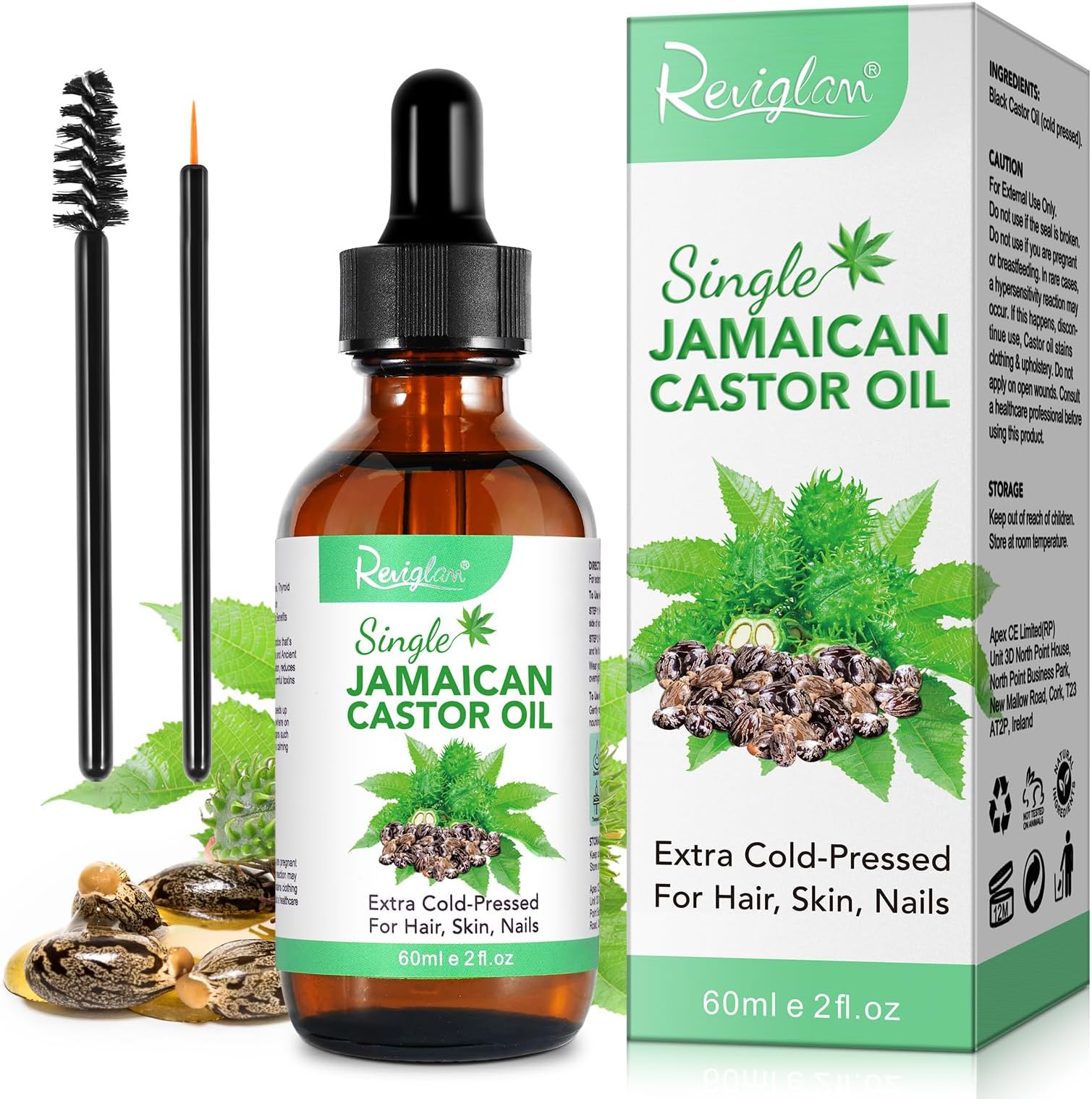 Amazon.com: Aceite De Culebra 1 Oz. Snake Oil by Germa : Beauty ...