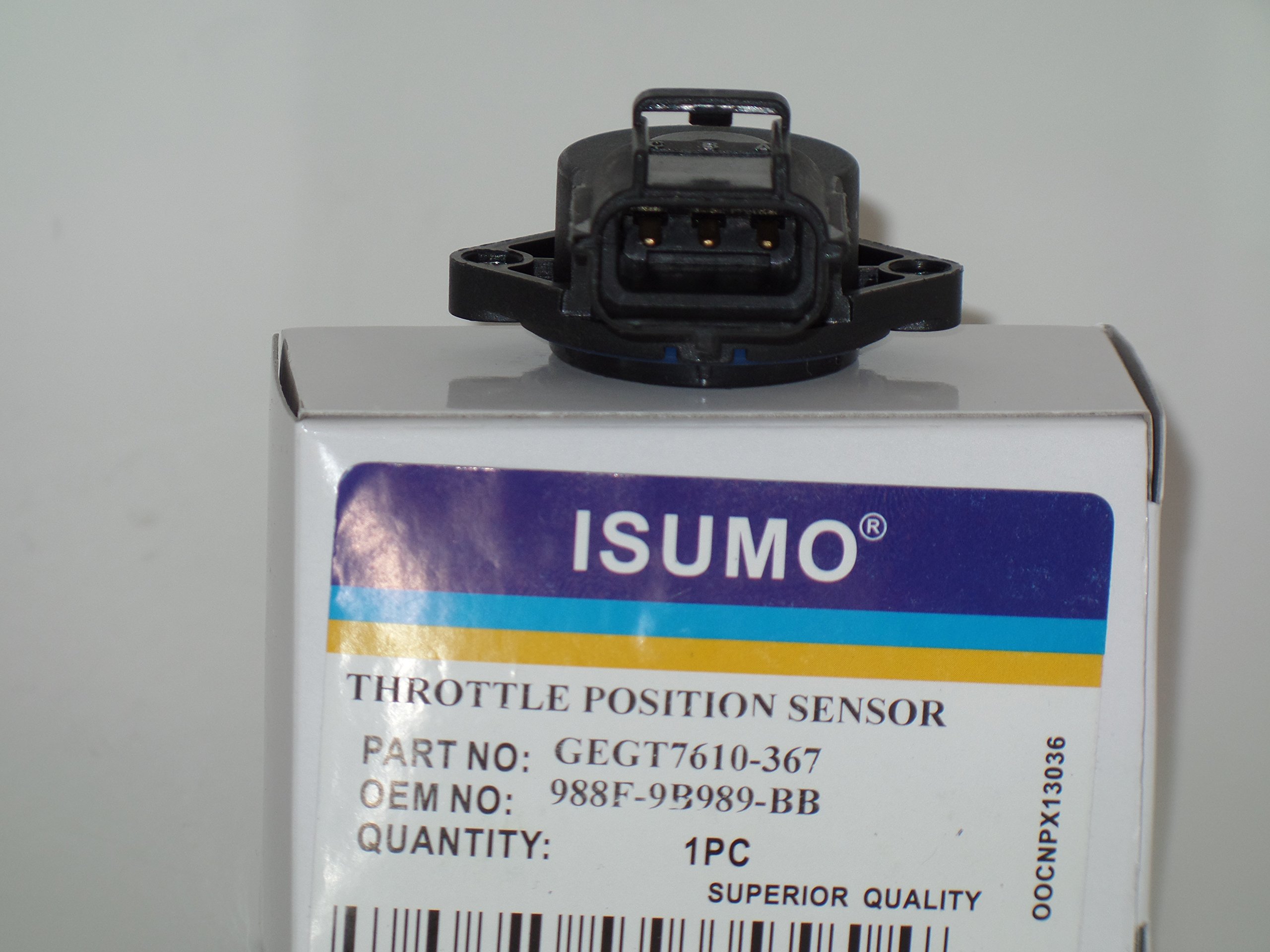 Sensor Tps Original A-Premium TPS Sensor For Ford Escape/Ranger ...