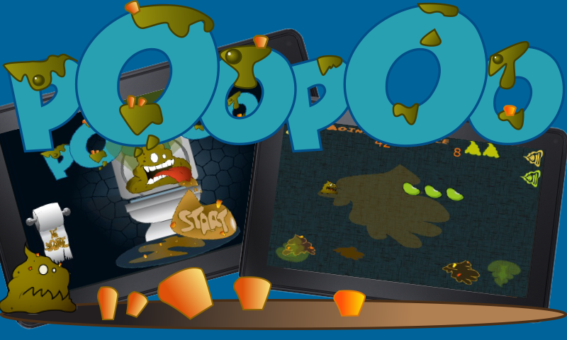 PooPoo - App on Amazon Appstore