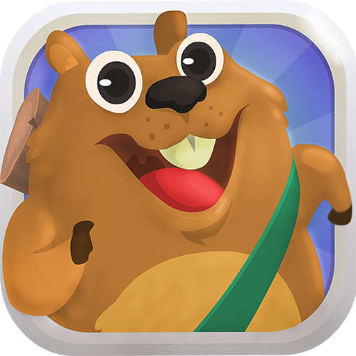 Busy Beavers - App on Amazon Appstore