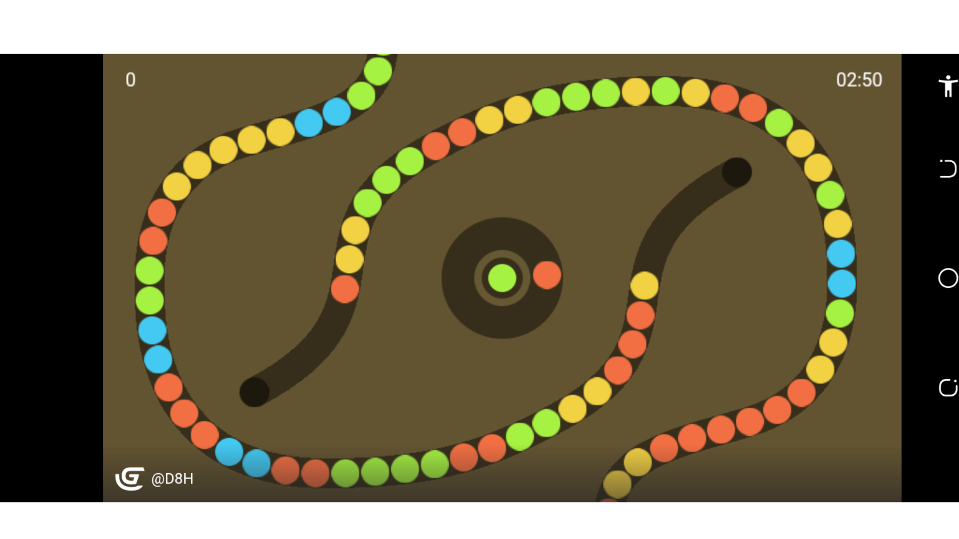 Mythic Ball - App on Amazon Appstore