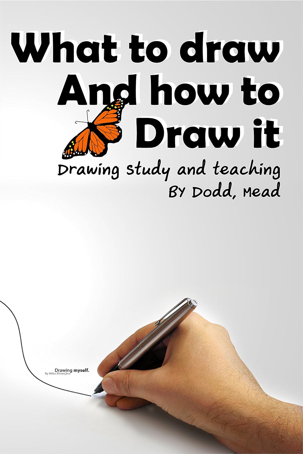 What to draw and how to draw it - Kindle edition by Edwin George. Arts ...