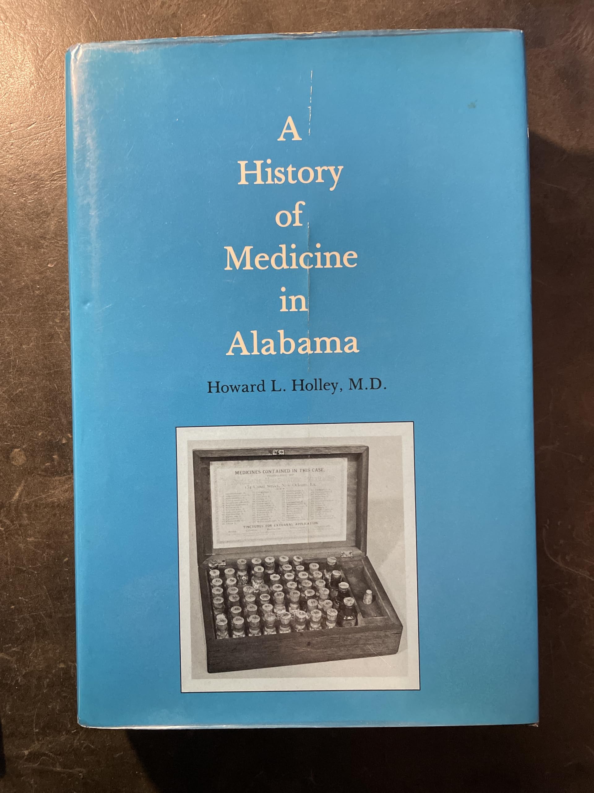 Amazon | History of Medicine in Alabama | Holley, Howard L. | History ...