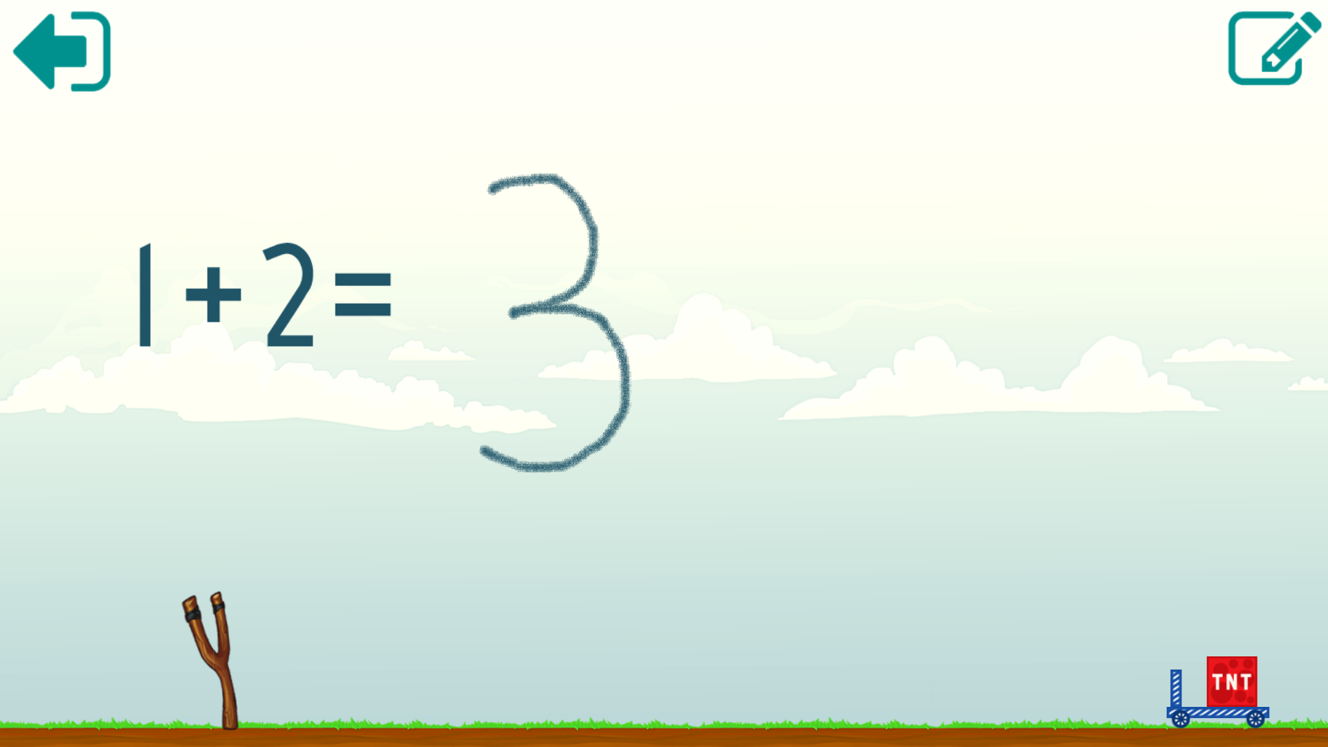 First grade Math - Addition - App on Amazon Appstore