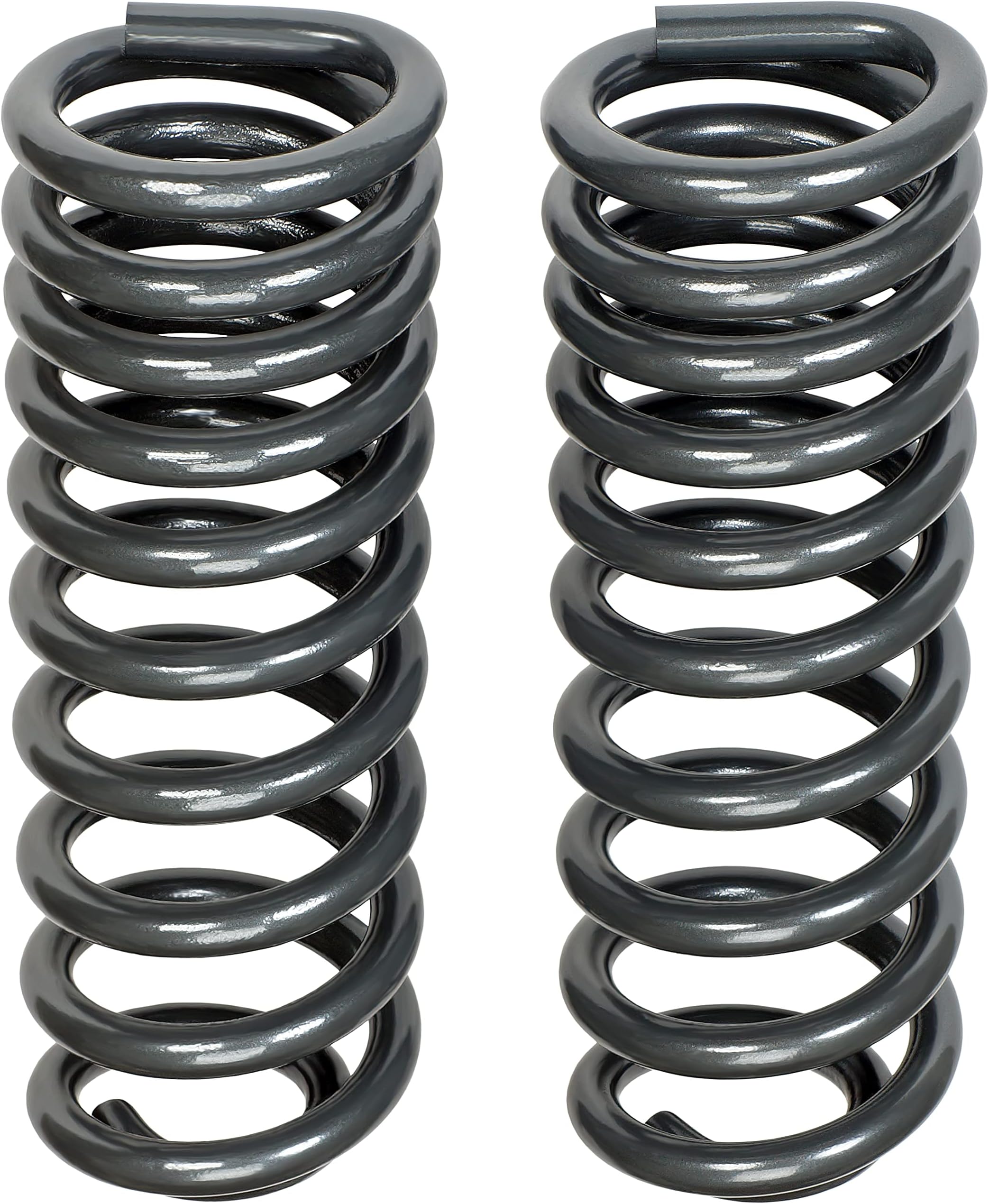 Amazon.com: Dorman 929-942 Front Heavy Duty Coil Spring Upgrade - 35 ...