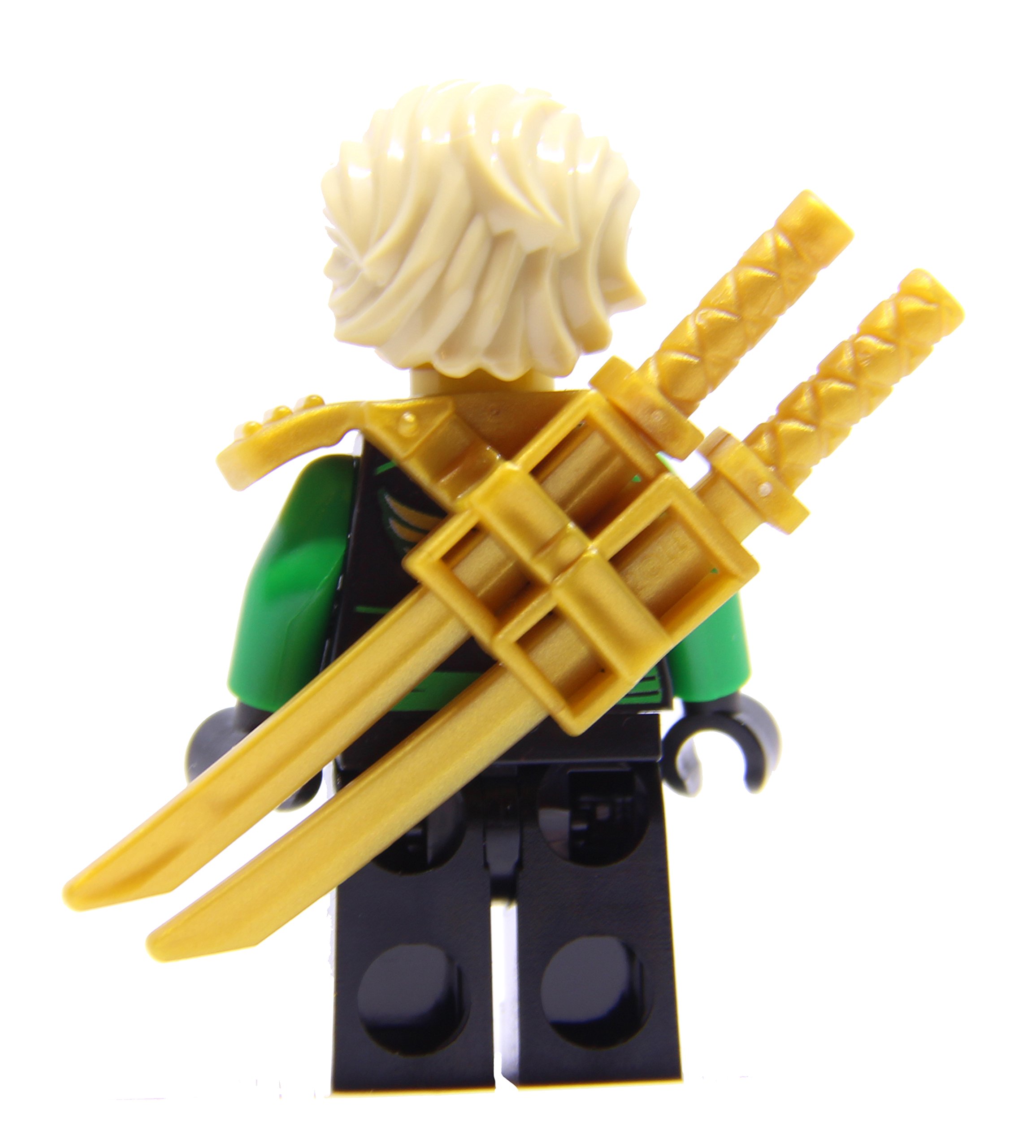 Lego Ninjago Lloyd Kx