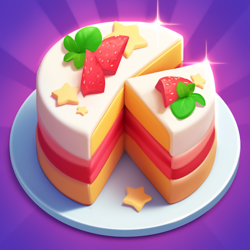 Cake Sort - App on the Amazon Appstore