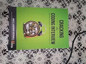 Cracking the Coding Interview: 189 Programming Questions and Solutions (189 Preguntas y ...