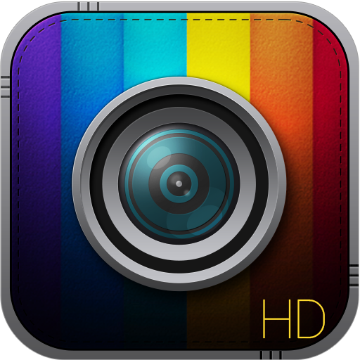 HD Photo Editor - App on Amazon Appstore