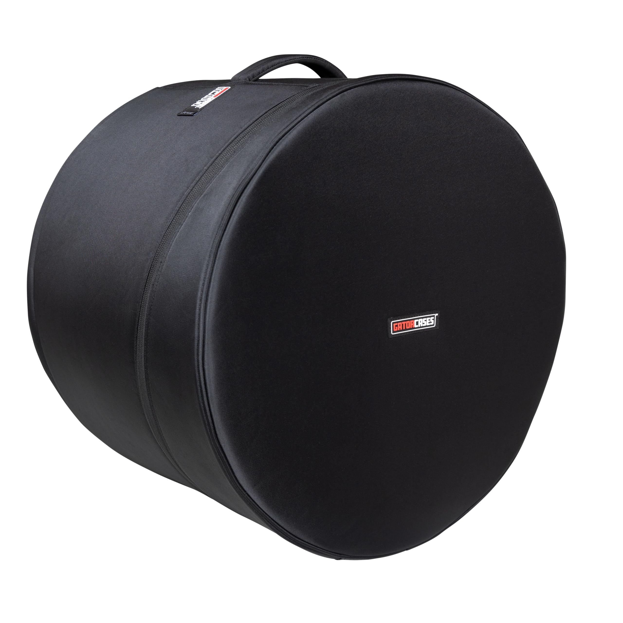 Amazon.com: Gator Icon Series Floor Tom Bag - 18 inch x 16 inch ...