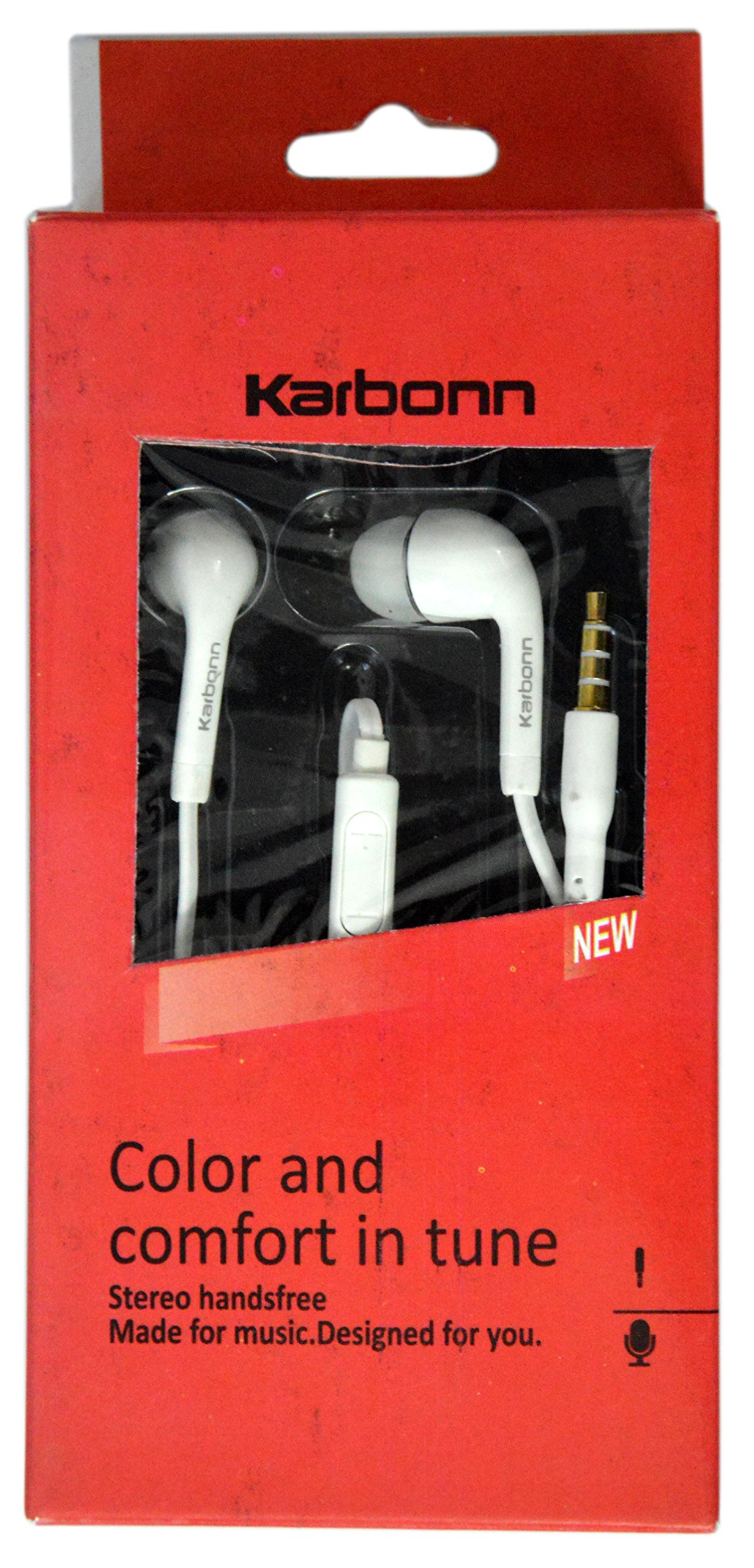 Karbonn Smart A50s