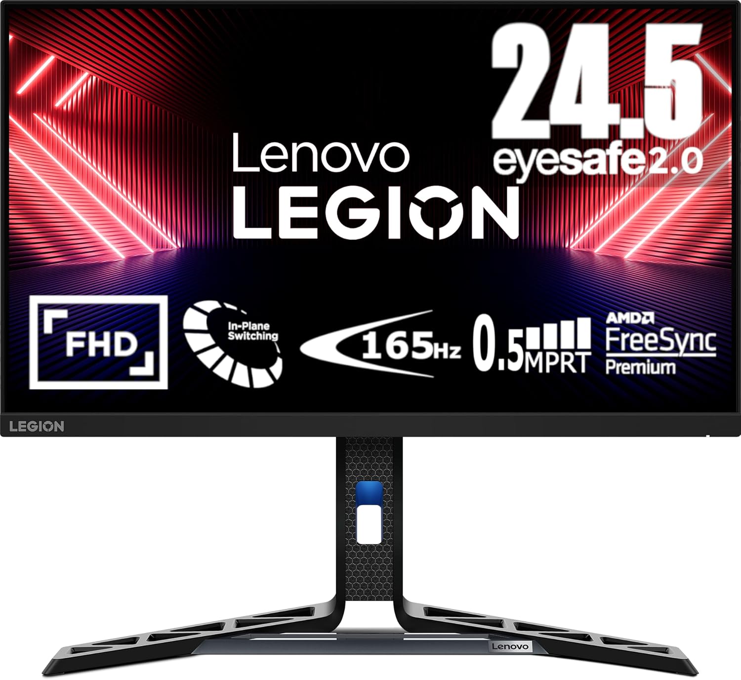 Lenovo Legion R25i-30 | 25 Zoll Full HD Gaming Monitor | 1920 x 1080 ...