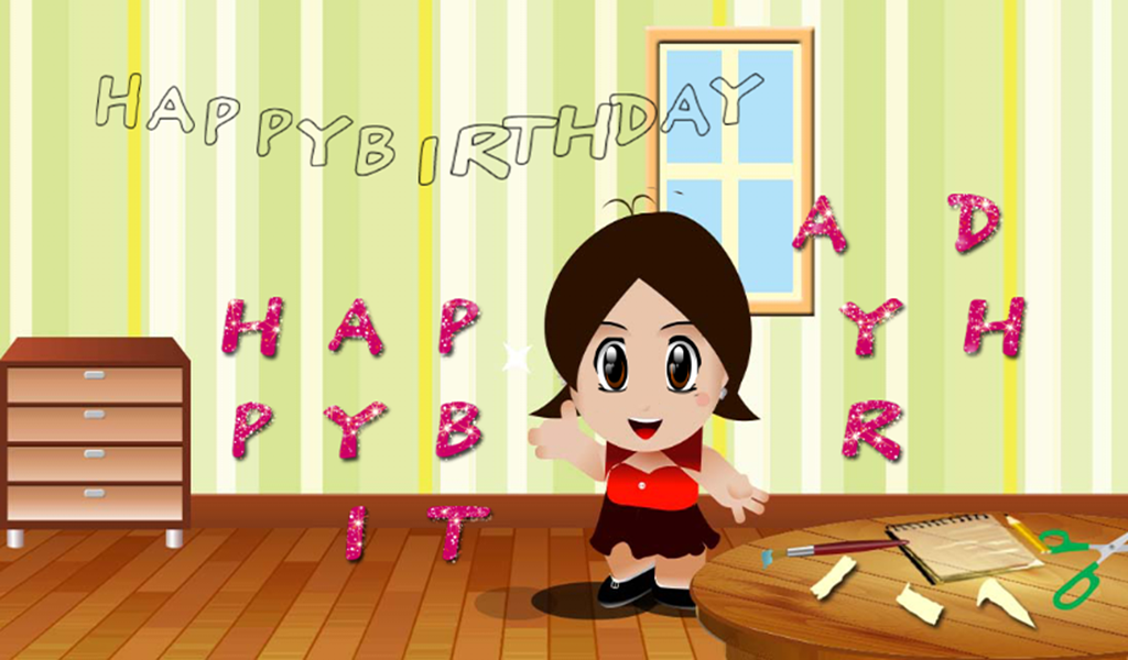Happy Birthday Party - Kids Game - App on Amazon Appstore