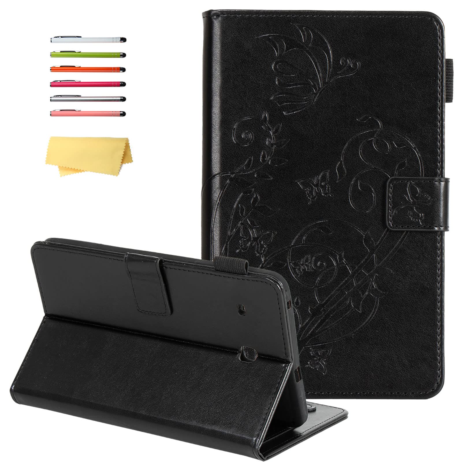 Amazon.com: UUcovers T377 Case for Samsung Galaxy Tab E 8.0" 2016 Model ...