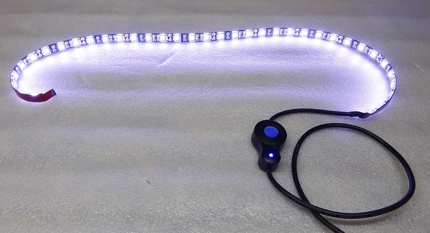 Amazon.com: Kaper II-L16-0112 Tool Box Light Strip : Automotive