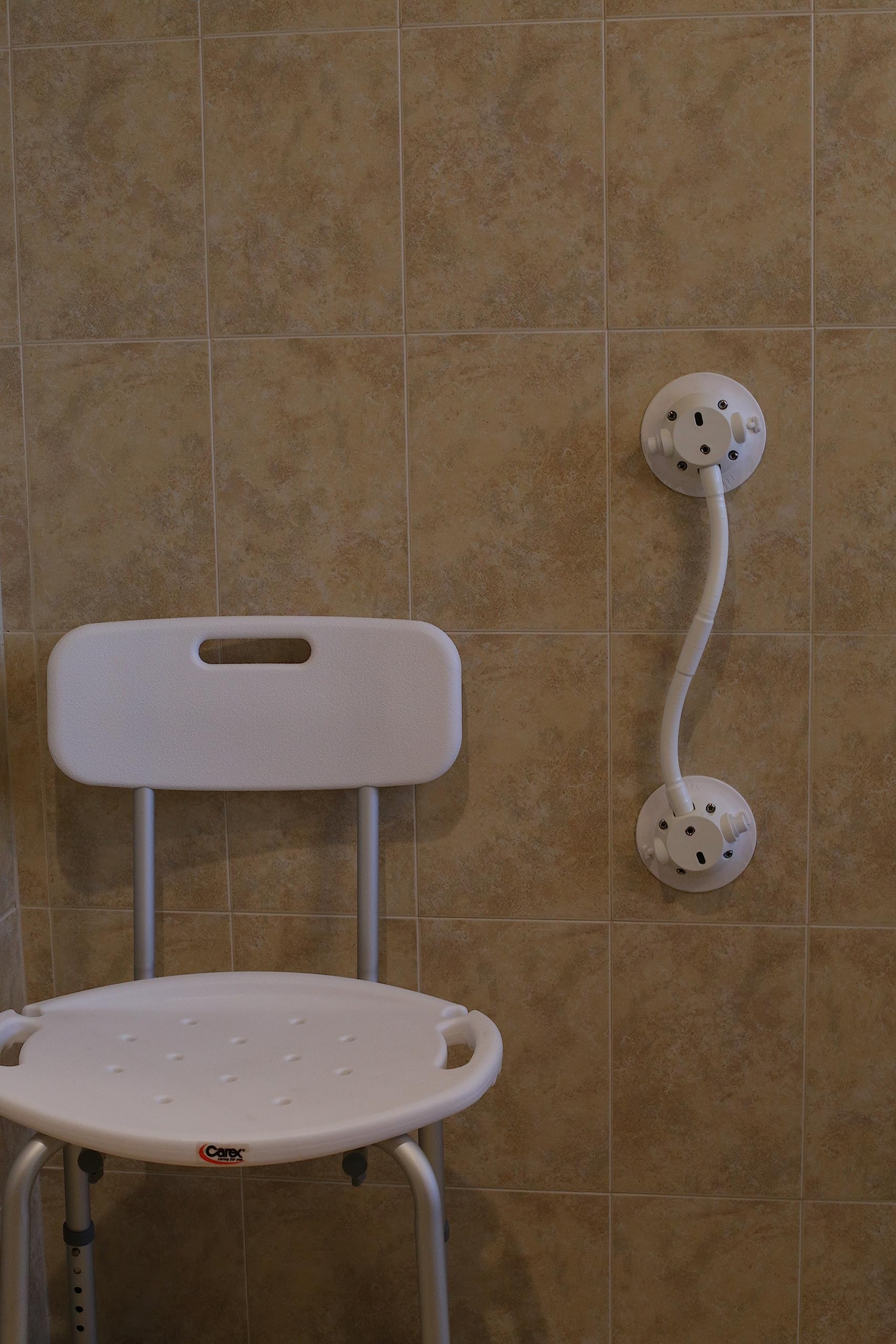 Seasucker Grab-vac Handle (white 4 SeaSucker Grab-Vac Handle - White ...