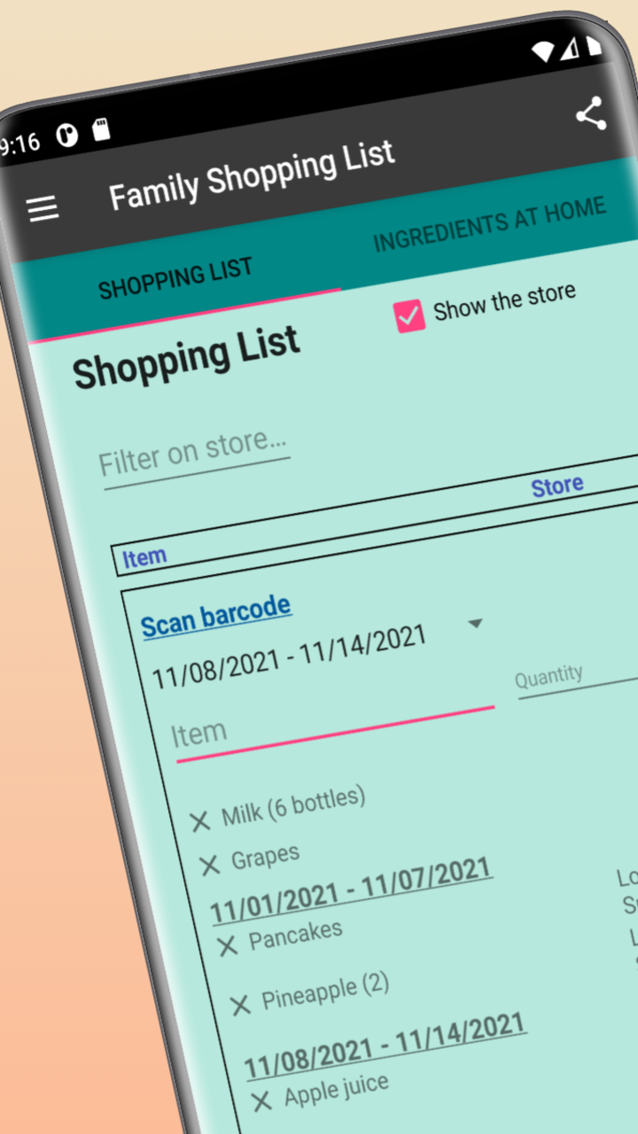 Shared Family Shopping List Instant Sharing Amazon Appstore For shared-family-shopping-list-instant-sharing-amazon-appstore-for