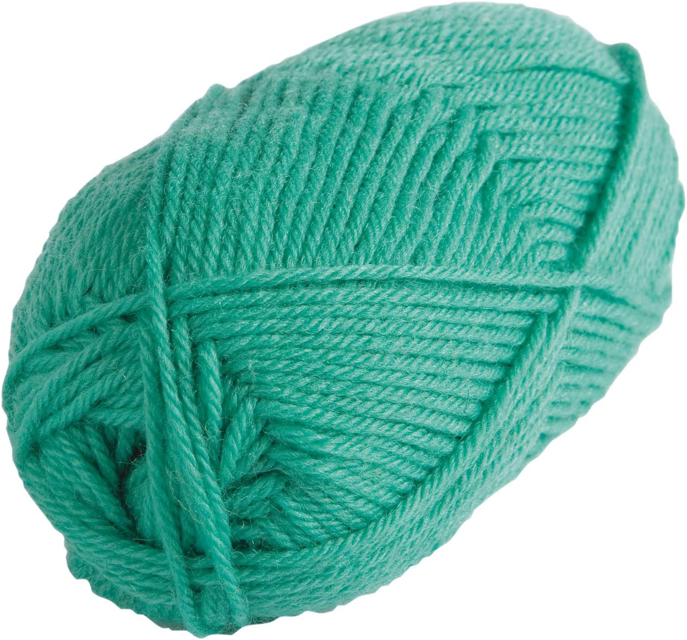 Amazon.com: Knit Picks Wool of The Andes Worsted Weight 100% Wool Yarn ...