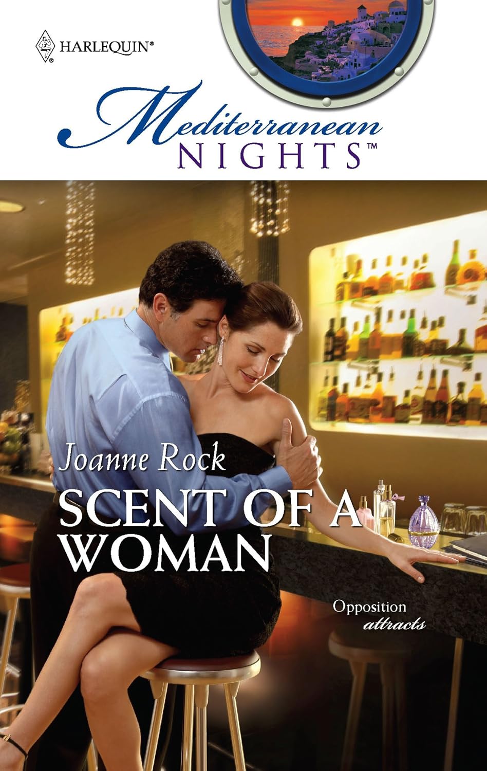 Scent of a Woman : Rock, Joanne: Amazon.co.za: Books