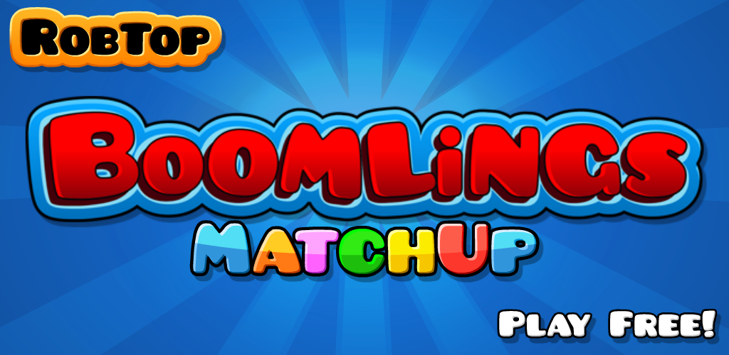Boomlings MatchUp - App on Amazon Appstore