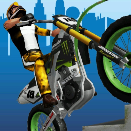 Dirt Bike Stunt Driving- Daredevil Ramp Jumps - App on Amazon Appstore