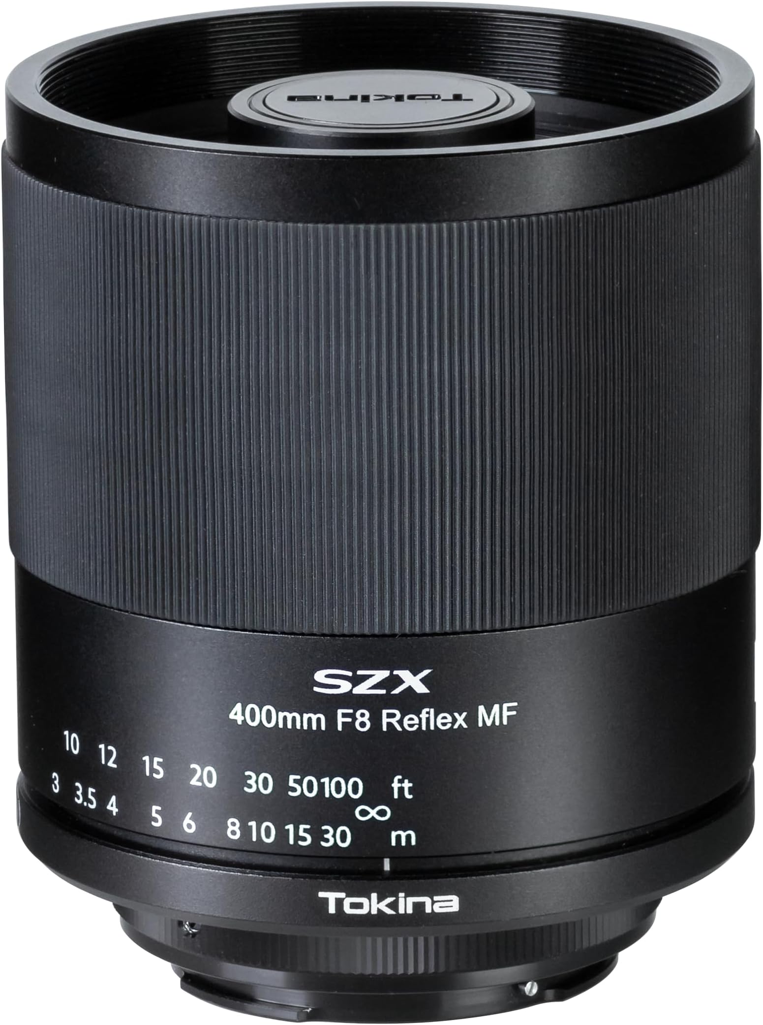 Amazon.com : Tokina SZ PRO 900mm f/11 Reflex MF CF Lens for Canon EF-M ...