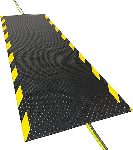 Amazon.com: Portifera Morland Protect Rubber - 47¼in x 15⅝in - Nitrile ...